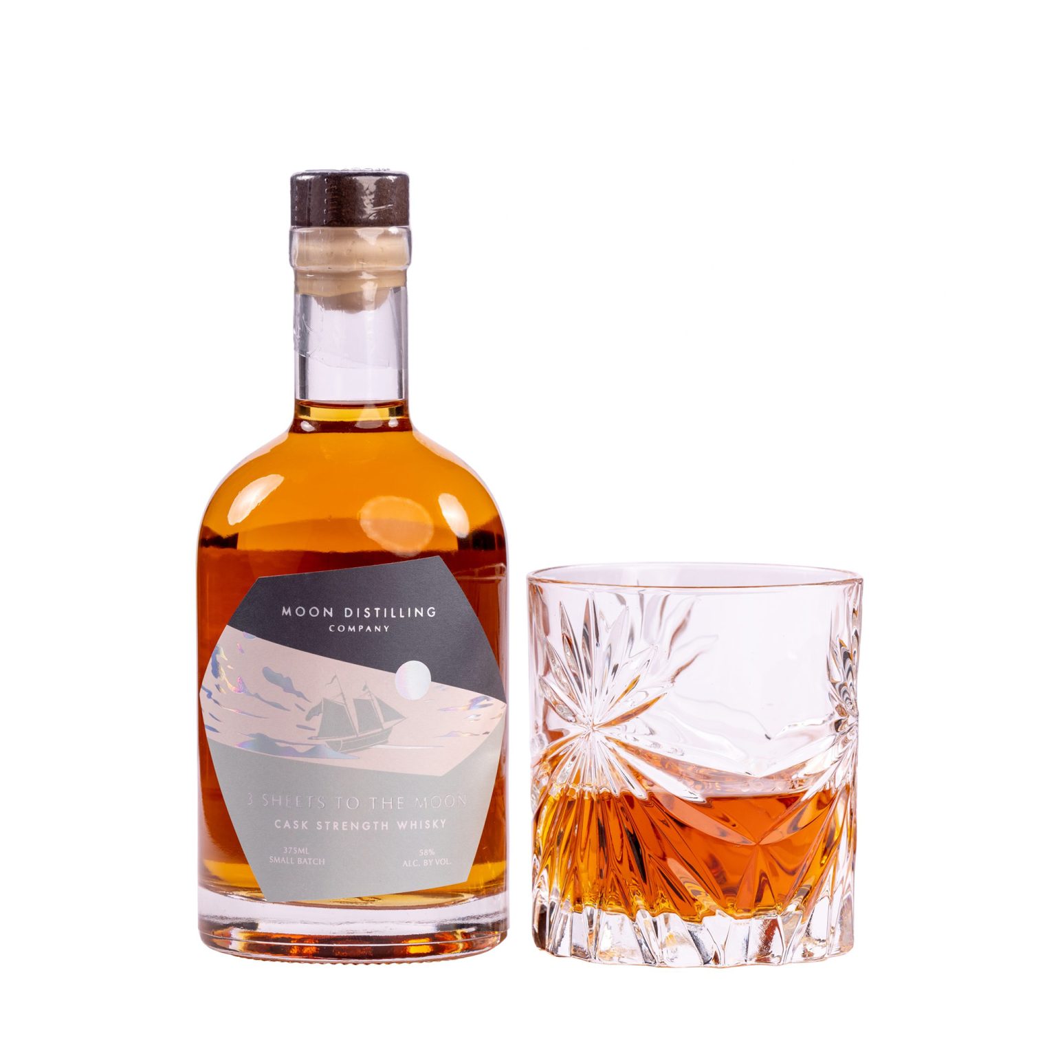 Spirits | Moon Distilling Co.