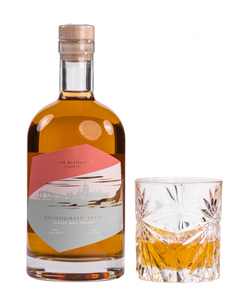 Whisky | Moon Distilling Co.