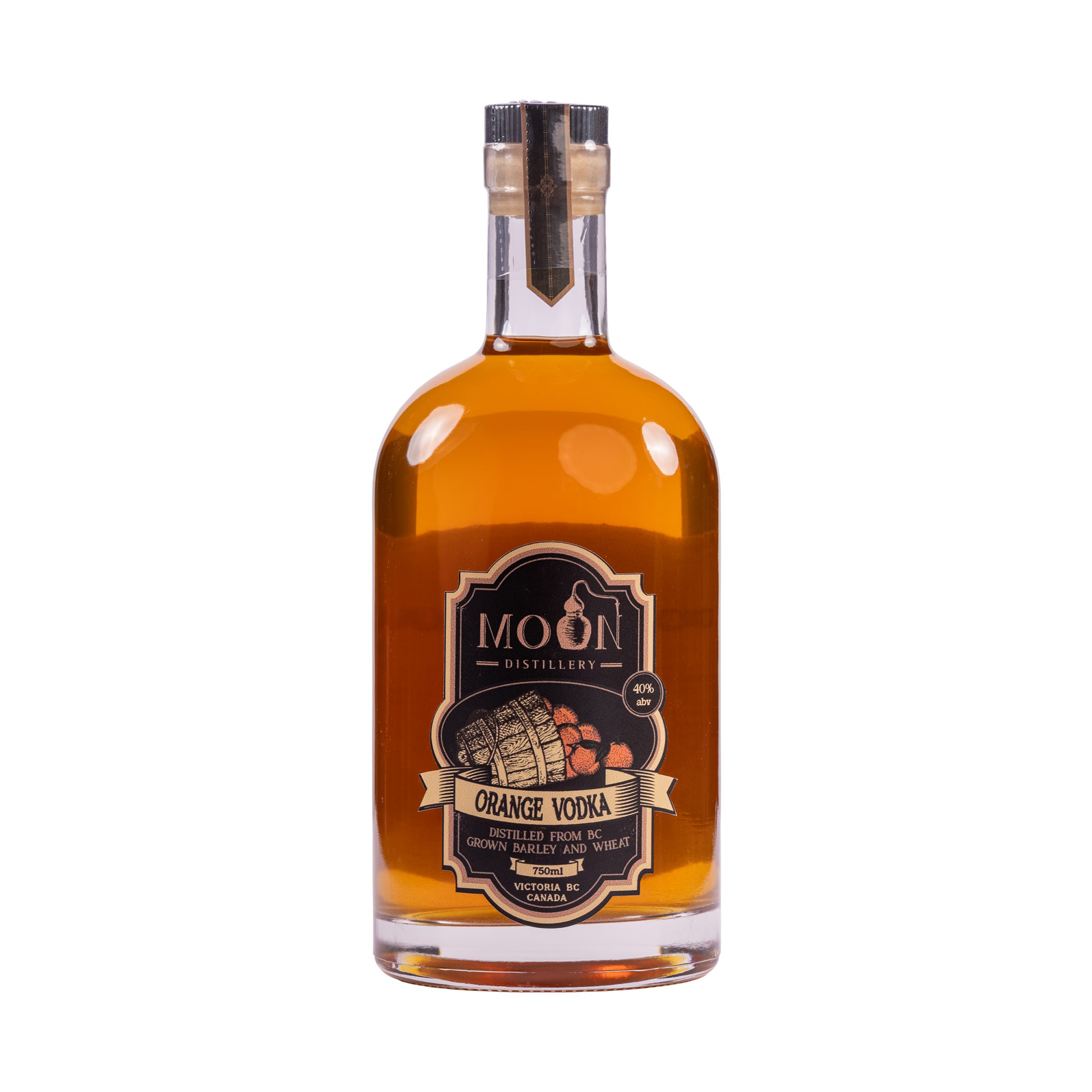 Spirits | Moon Distilling Co.