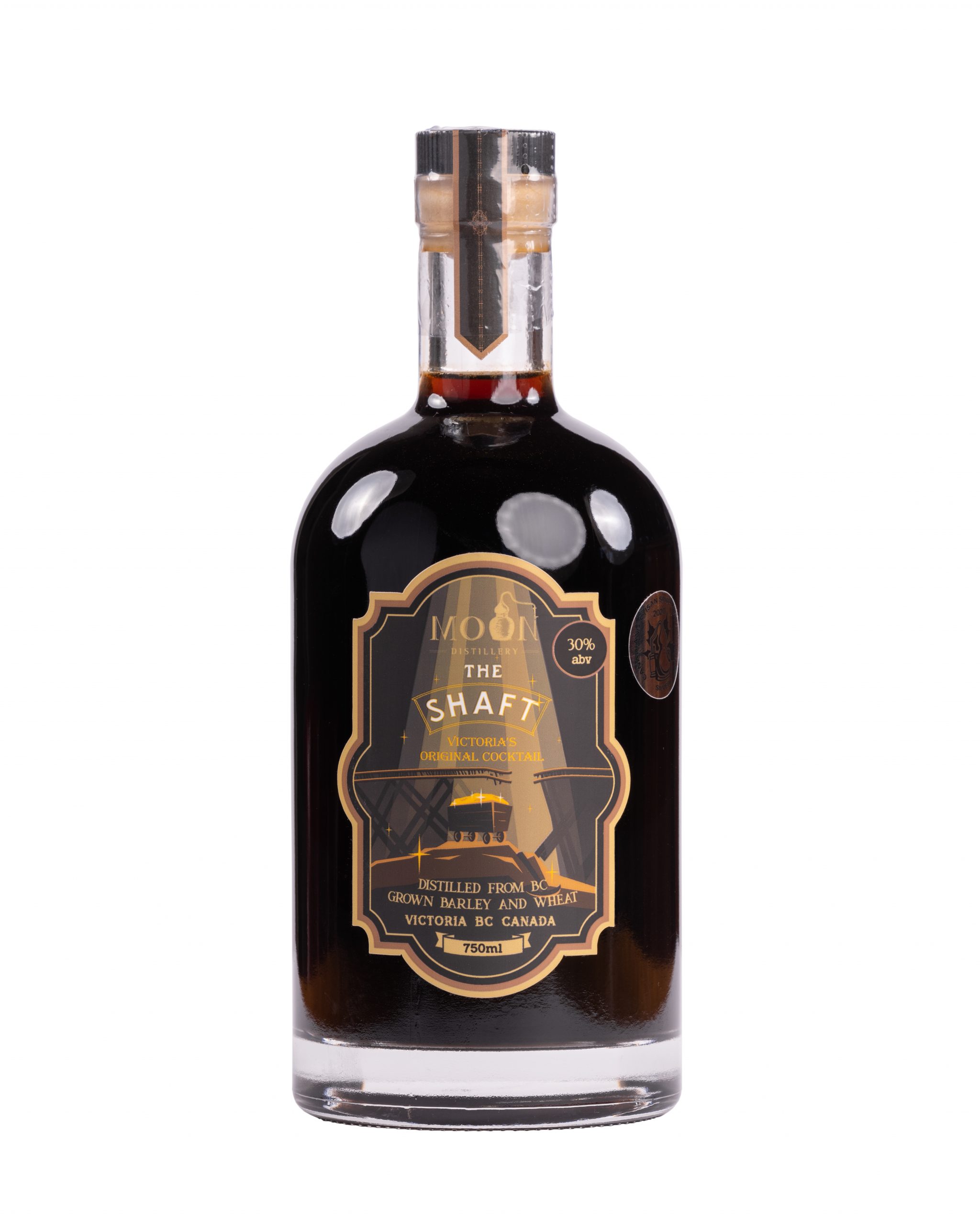 Spirits | Moon Distilling Co.