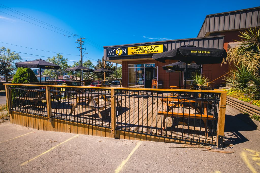 About | Moon Distilling Co.